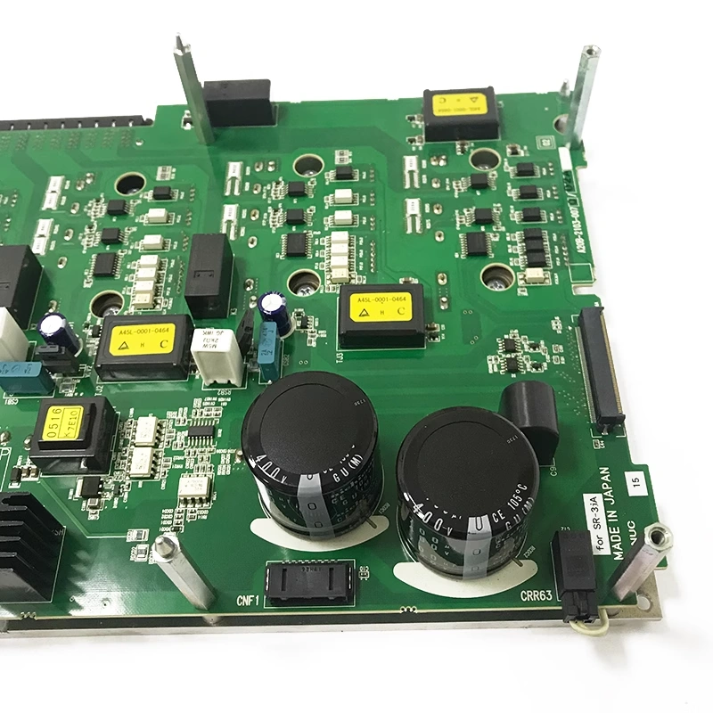 A20B-2103-0070 Fanuc Servo Driver PCB Circuit Board