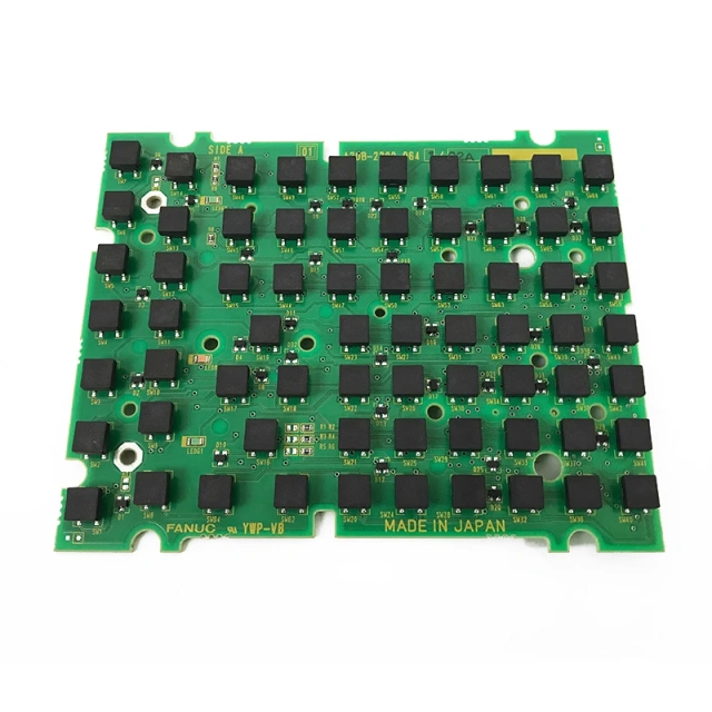 A20B-2200-0641 Fanuc Circuit Board