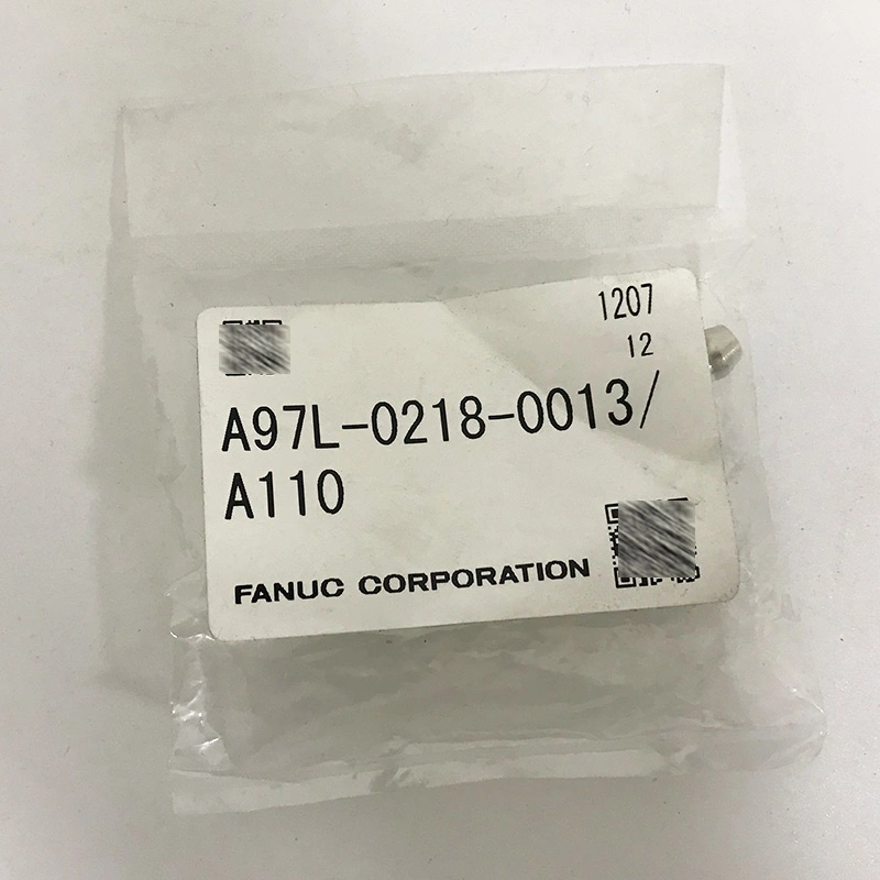 A97L-0218-0013 A610X4SET Fanuc robotics oil valve