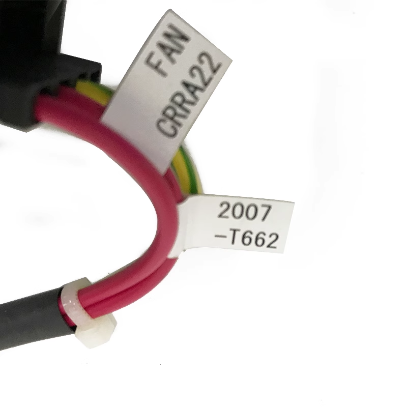2007-T662 Fanuc robot cable