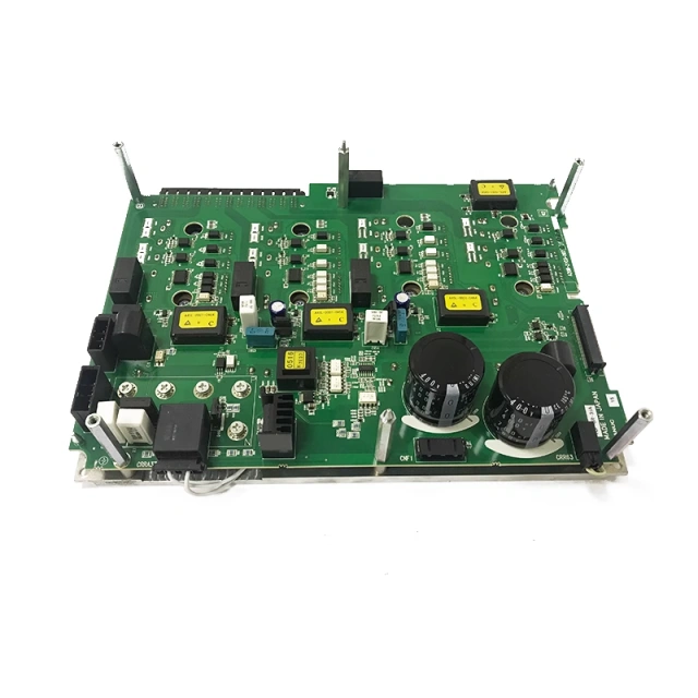 A20B-2103-0070 Fanuc Servo Driver PCB Circuit Board
