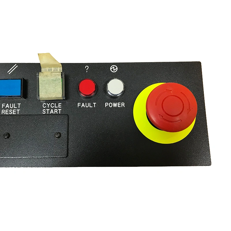 A05B-2601-C001 FANUC R-30iB PLUS-A Mate Plus CONTROLLER OPERATOR PANEL