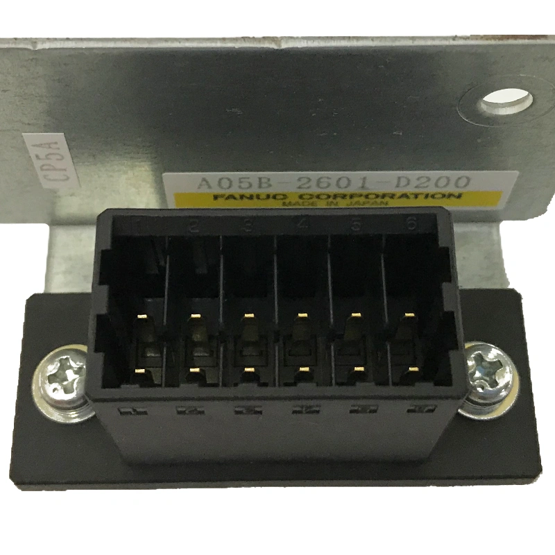 A05B-2601-D200 Fanuc robotics parts