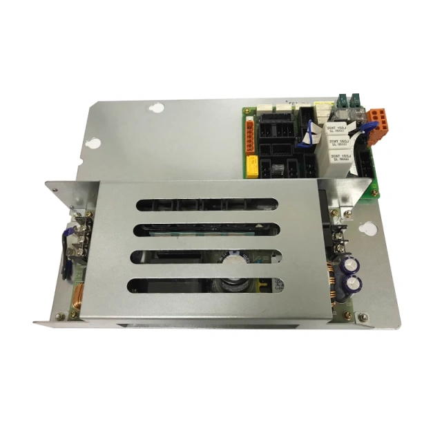 A05B-2550-C021 Fanuc Cooling fan Unit For Robotics