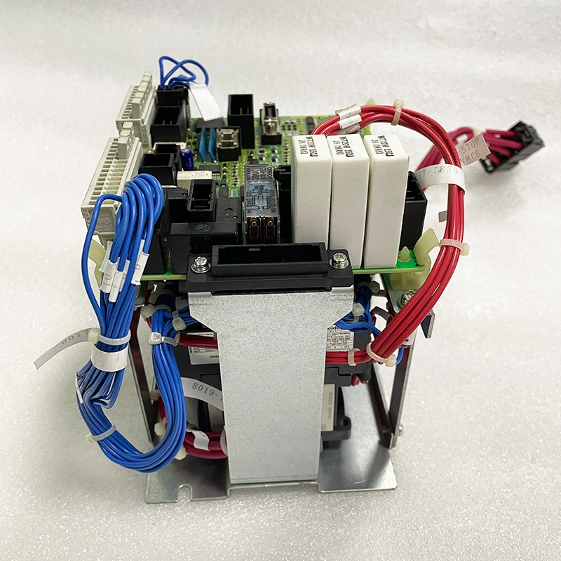 A05B-2601-C410 A05B-2601-C412 fanuc robot circuit board