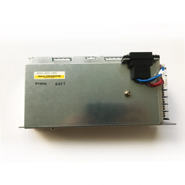 A05B-2650-C450 Fanuc robot power board