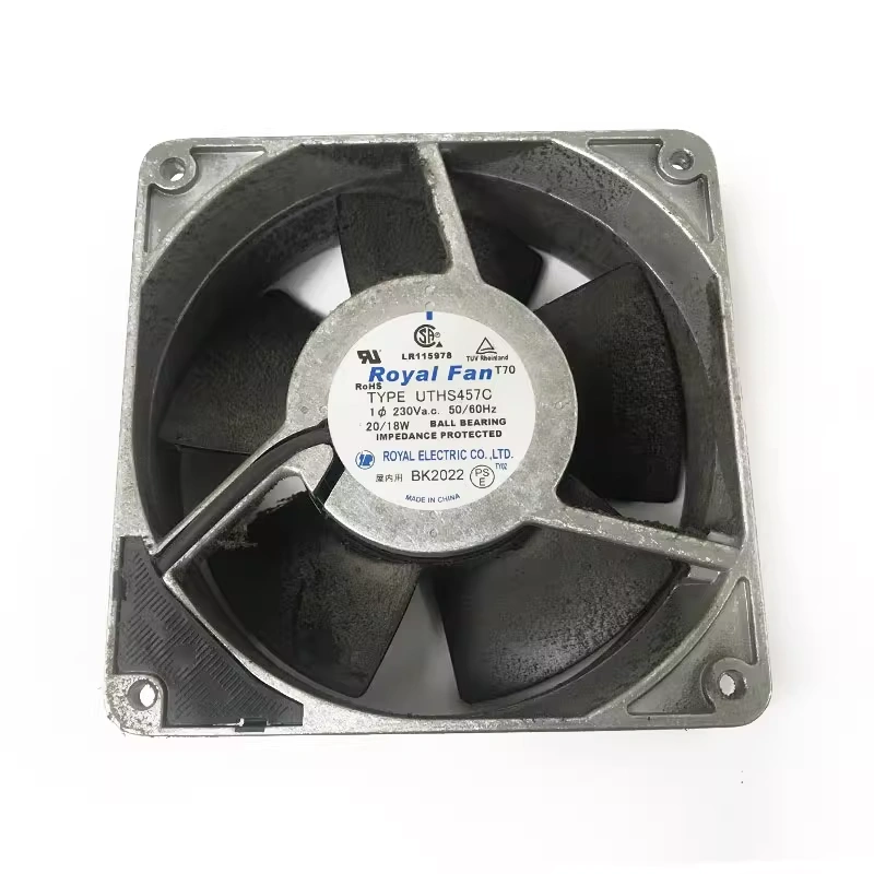 UTHS457C A05B-2601-C315 Fanuc cooling fan