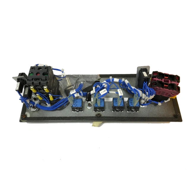 A05B-2601-C001 FANUC R-30iB PLUS-A Mate Plus CONTROLLER OPERATOR PANEL