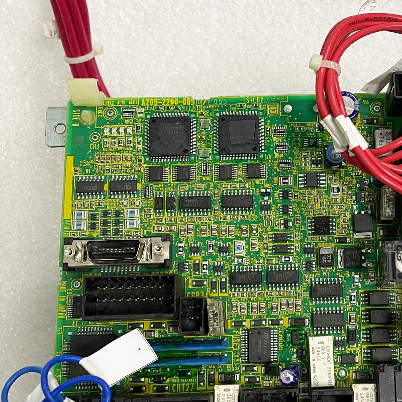 A05B-2601-C410 A05B-2601-C412 fanuc robot circuit board