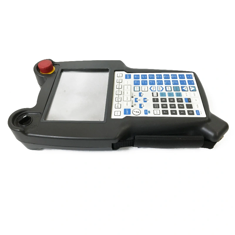 A05B-2255-C105#EMH Fanuc Robot Teach Pendant PLC Robot Module Unit
