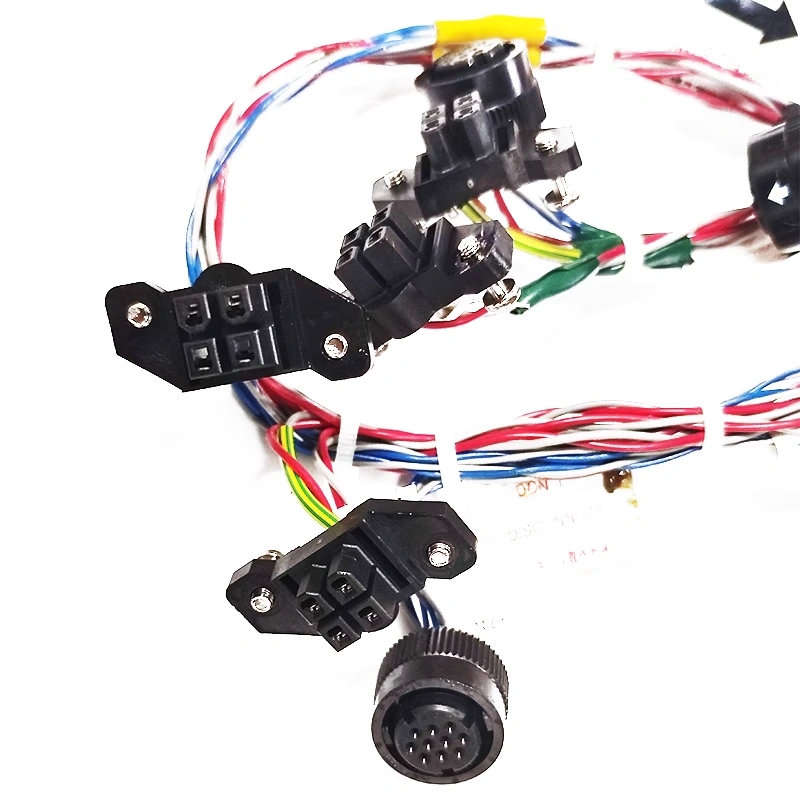 A660-8017-T242 Fanuc Robotics Cable