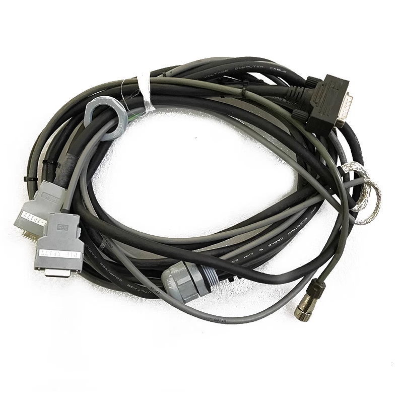 PIF-XP177 PIF-XP172 Fanuc cnc machine cable