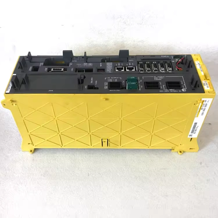 A05B-2600-C001 A05B-2600-C002 Fanuc CNC controller system