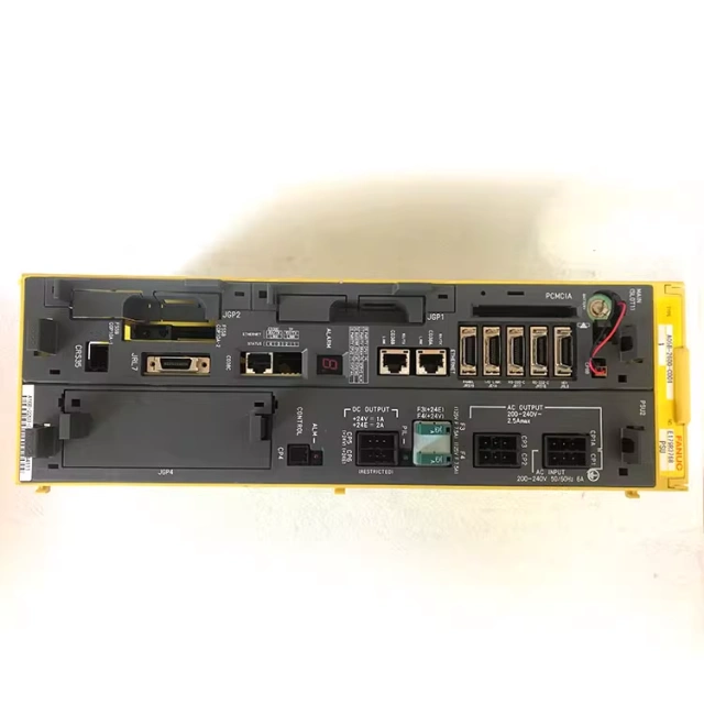 A05B-2600-C001 A05B-2600-C002 Fanuc CNC controller system
