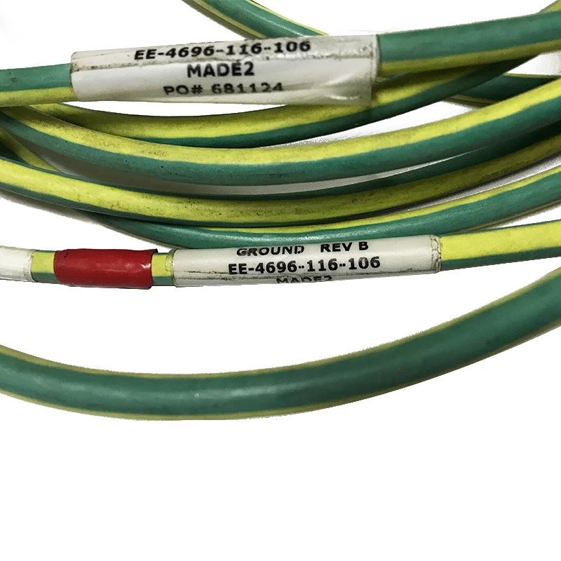 EE-4696-116-106 Fanuc Robot Cable