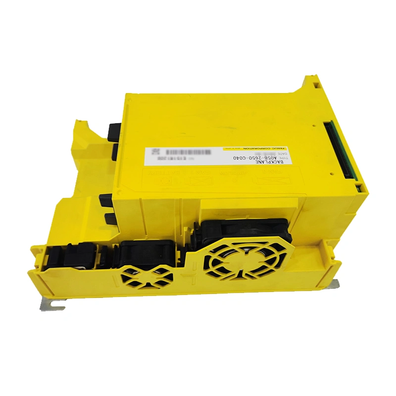 A05B-2650-C040 A05B-2650-C045 Fanuc robot system cover parts cnc system ...