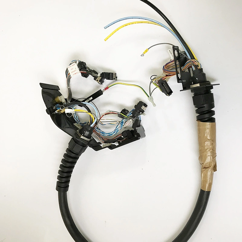2008-T416 Fanuc robotic wire cable