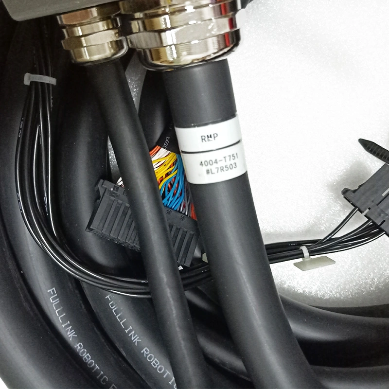 A660-4004-T751#L7R503 Fanuc machine cable