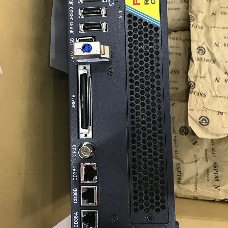 A05B-2691-B002 Fanuc CNC controller