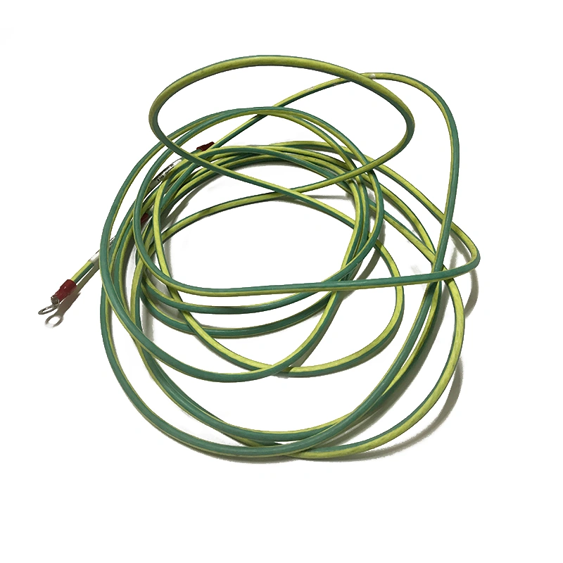 EE-4696-116-106 Fanuc Robot Cable