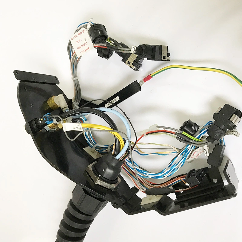 2008-T416 Fanuc robotic wire cable