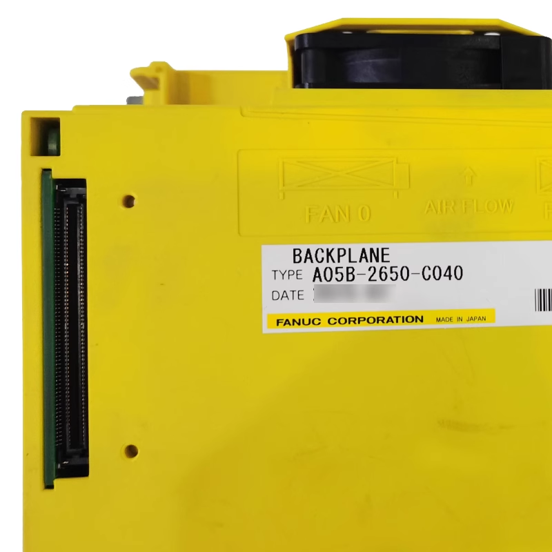 A05B-2650-C040 A05B-2650-C045 Fanuc robot system cover parts cnc system ...