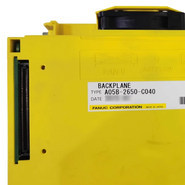 A05B-2650-C040 A05B-2650-C045 Fanuc robot system cover parts cnc system ...