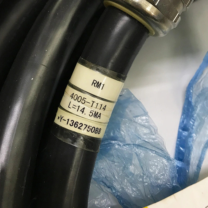 4005-T114 Fanuc robot cable
