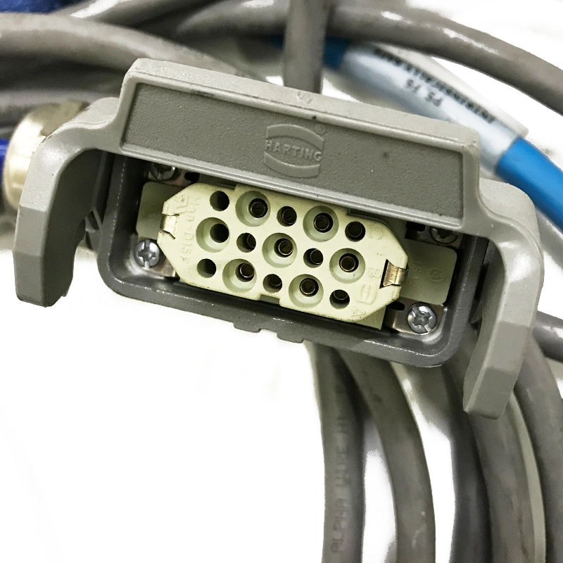 EE-6595-115-001 Fanuc robot cables