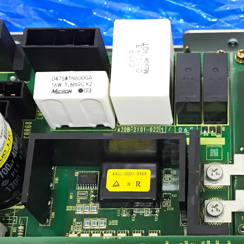 A06B-6107-H002 Fanuc pcb circuit board servo amplifier