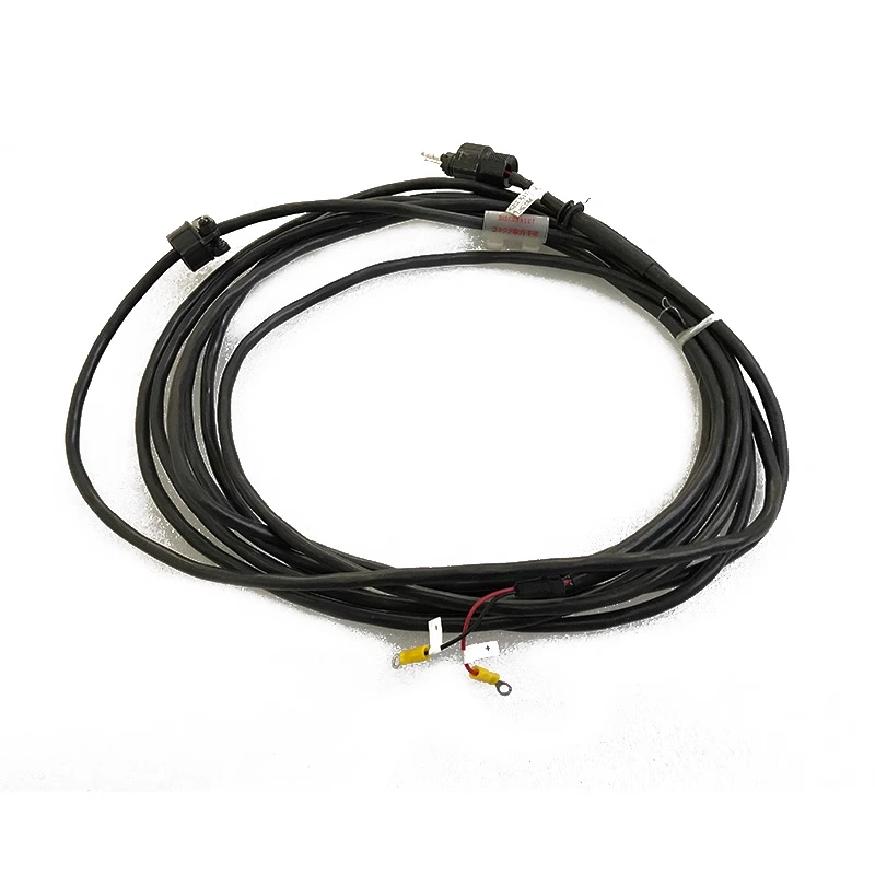 GB2 K131 Fanuc cnc machine cable