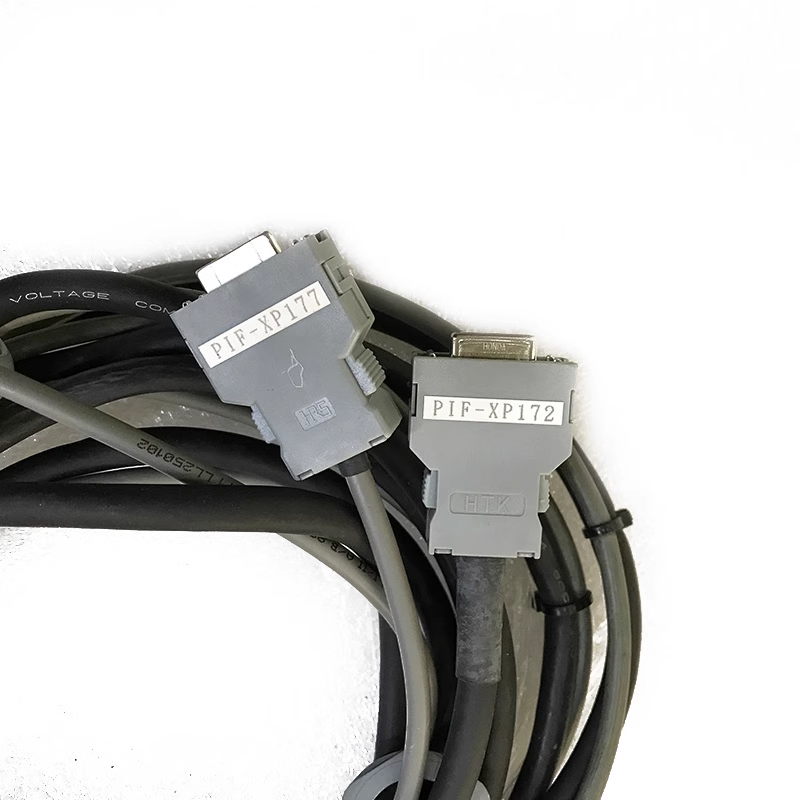 PIF-XP177 PIF-XP172 Fanuc cnc machine cable