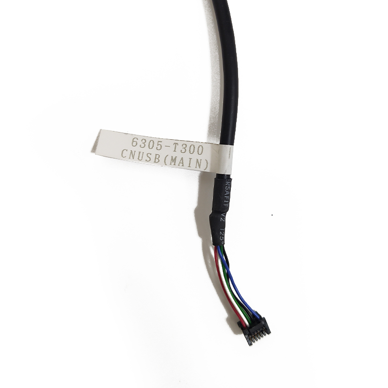 6305-T300 Fanuc robot cable