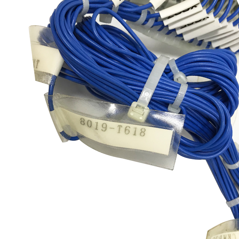 8019-T618 Fanuc robot cable