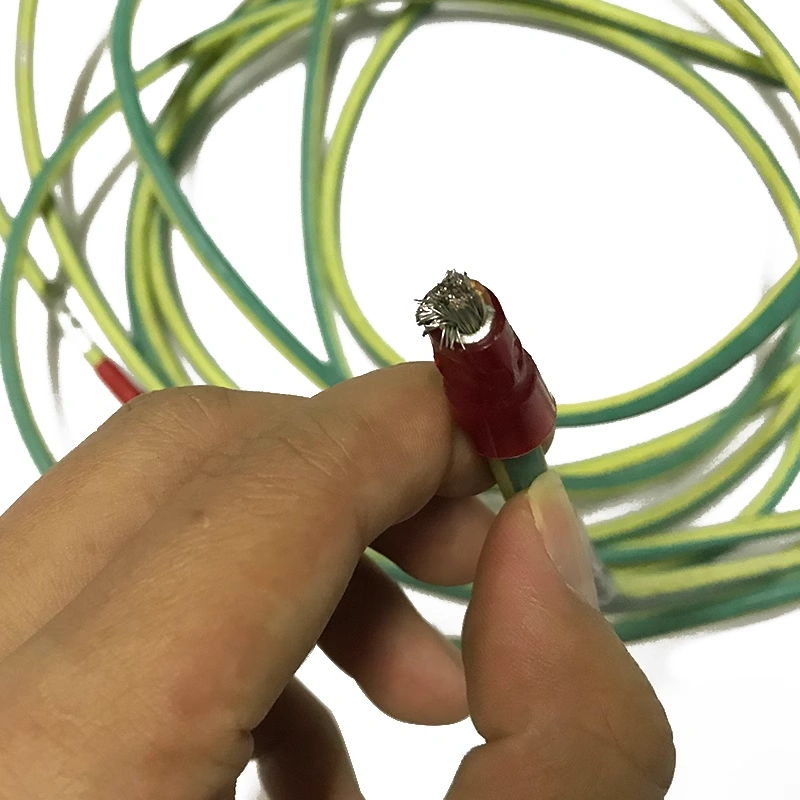 EE-4696-116-106 Fanuc Robot Cable