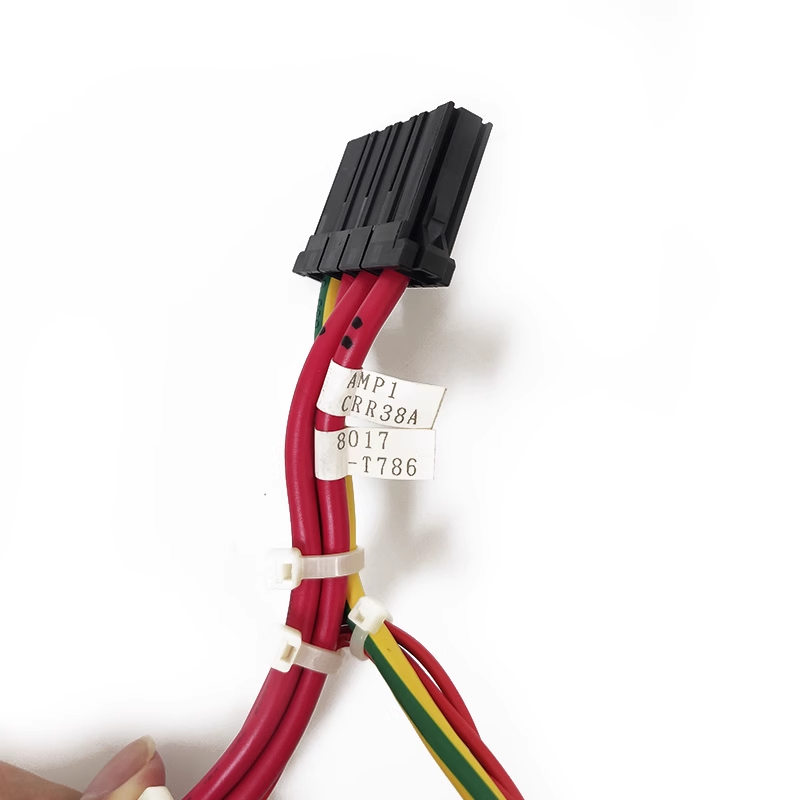 8017-T786 Fanuc robot cable