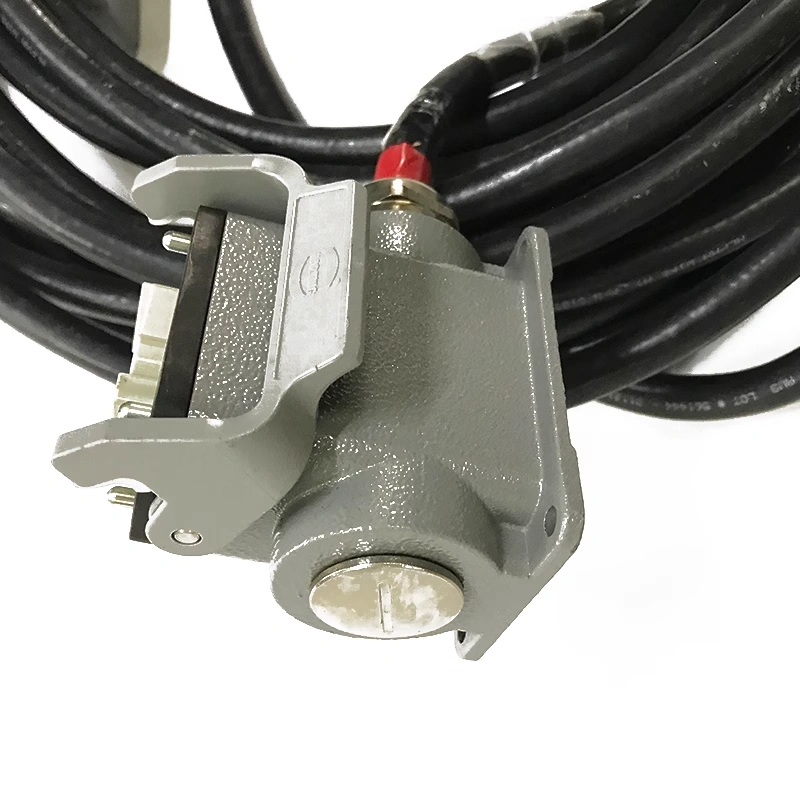 EE-6102-376-012 Fanuc cnc cables