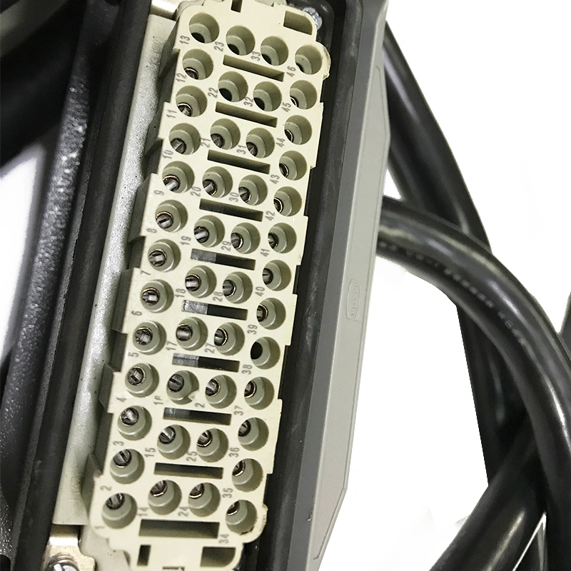 EE-6102-122-001 Fanuc cnc robot cables for cnc machines