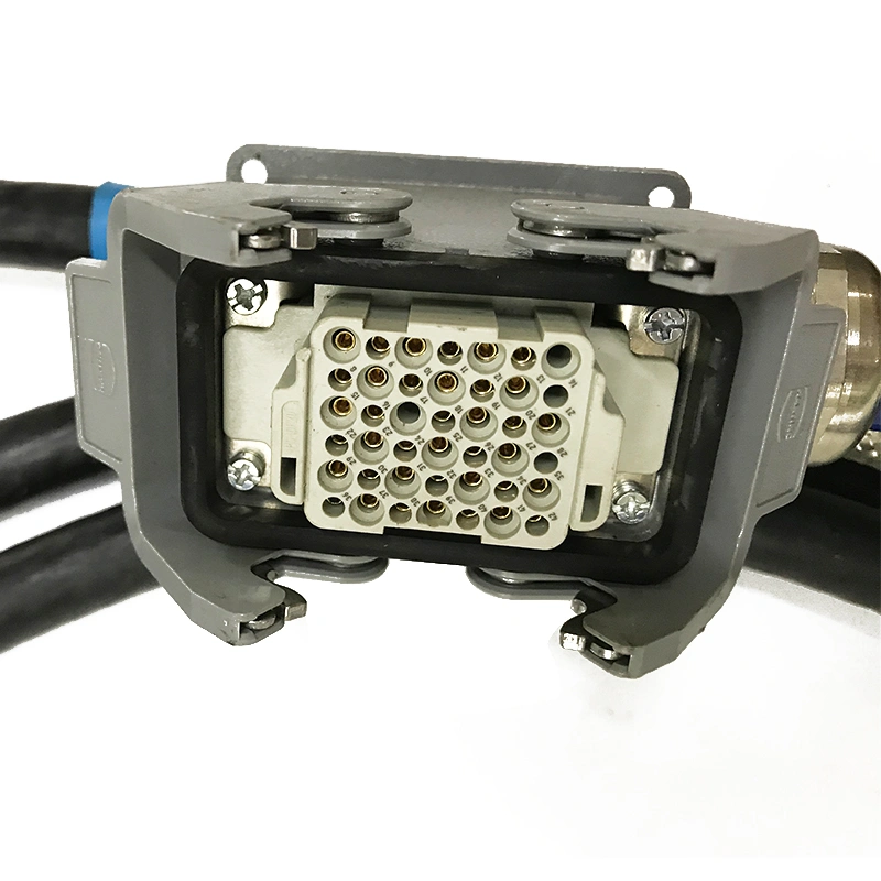 EE-6102-131-001 Fanuc machine cable