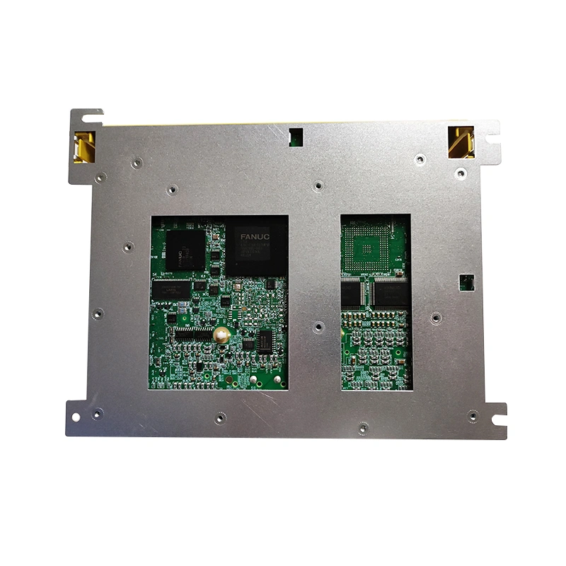 A05B-2680-C040 A05B-2680-C400 FANUC CONTROLLER R-30iB MATE PLUS 2 SLOT ...