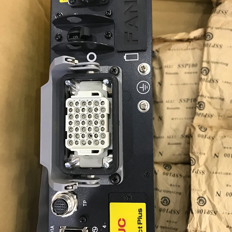 A05B-2691-B002 Fanuc CNC controller