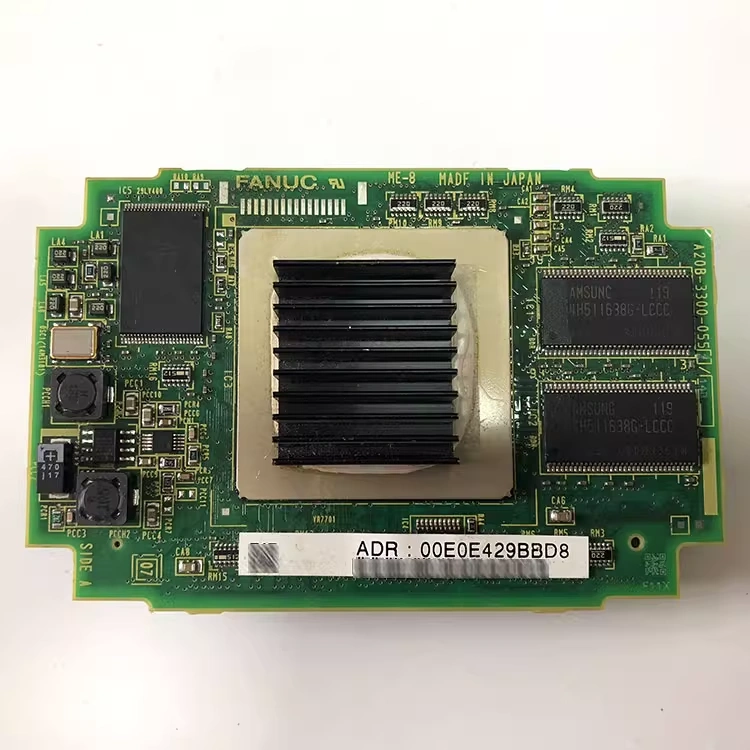A20B-3300-0552 Fanuc cnc machine pcb circuit board