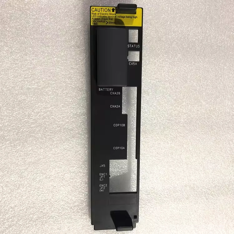 A06B-6240-H205 Fanuc Cnc Servo Amplifier