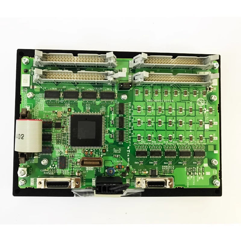FCU7-DX711 MITsubishi M70 IO Board