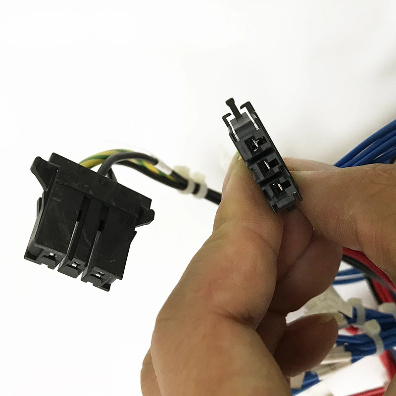 E-STOP CRMA92 Fanuc robot cable