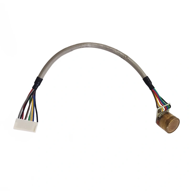 CM16AC Mitsubishi Motor PLG Sensor PCB