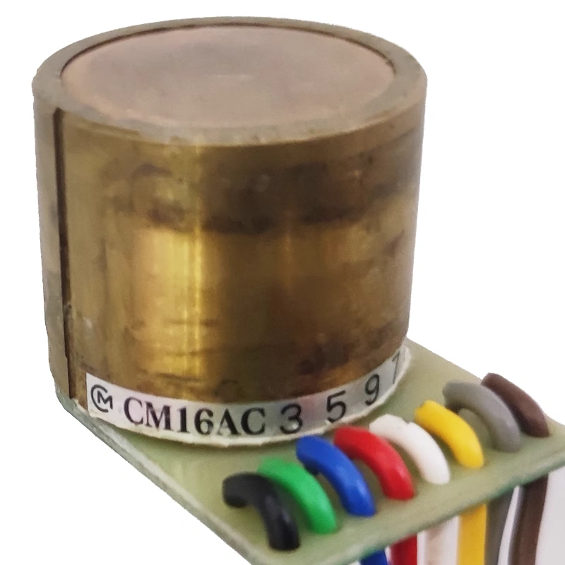 CM16AC Mitsubishi Motor PLG Sensor PCB