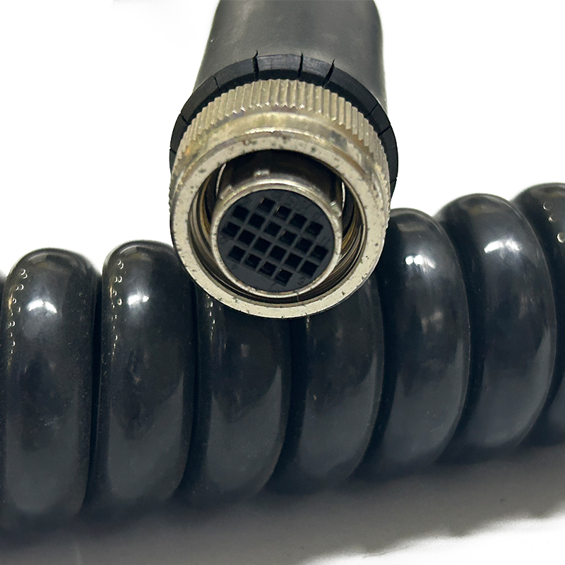 F02B-0124-K014 fanuc cable for robot machine