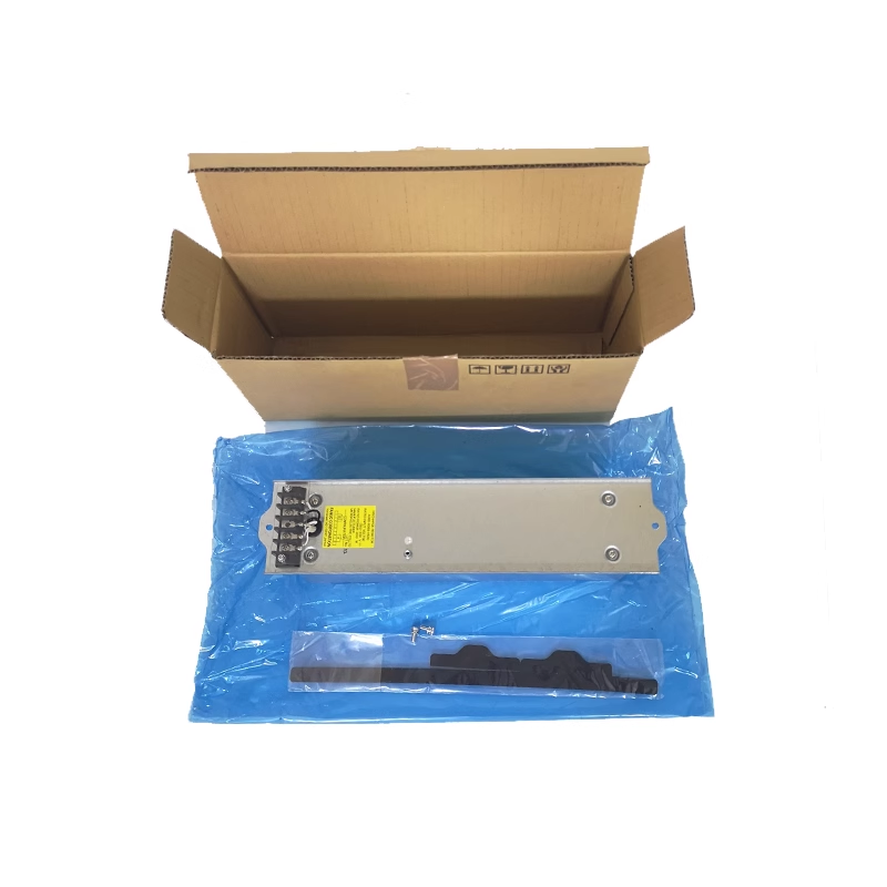 A06B-6089-H500 Fanuc digital ac servo amplifier