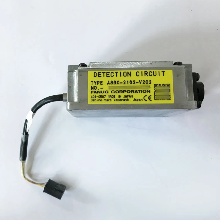 A860-2162-V202 A860-2162-V203 Fanuc pulse encoder